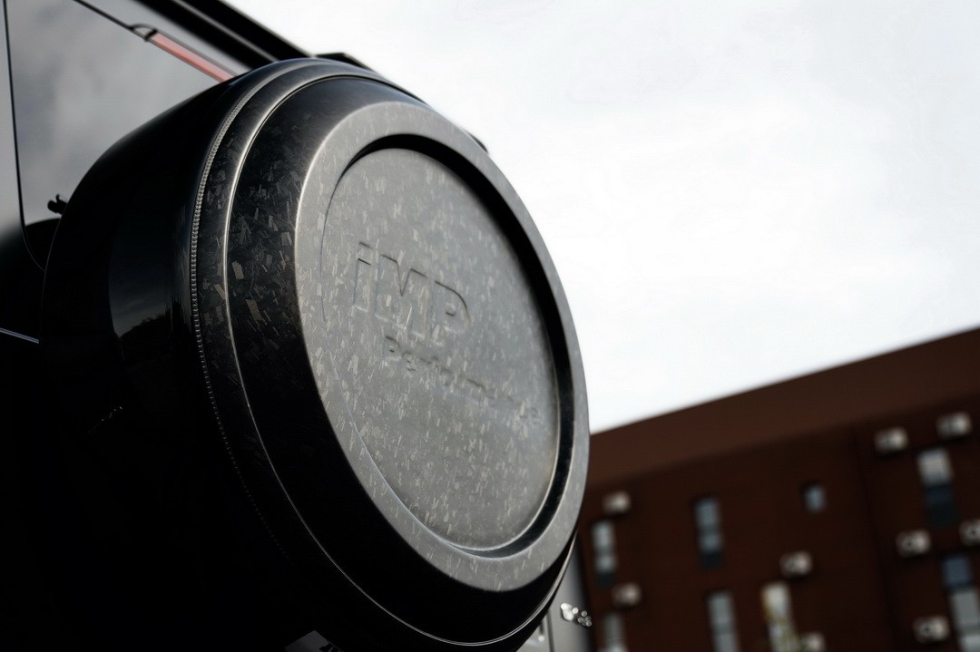 High End Carbon Fiber Body Kits Supplier∣IMP PERFORMANCE