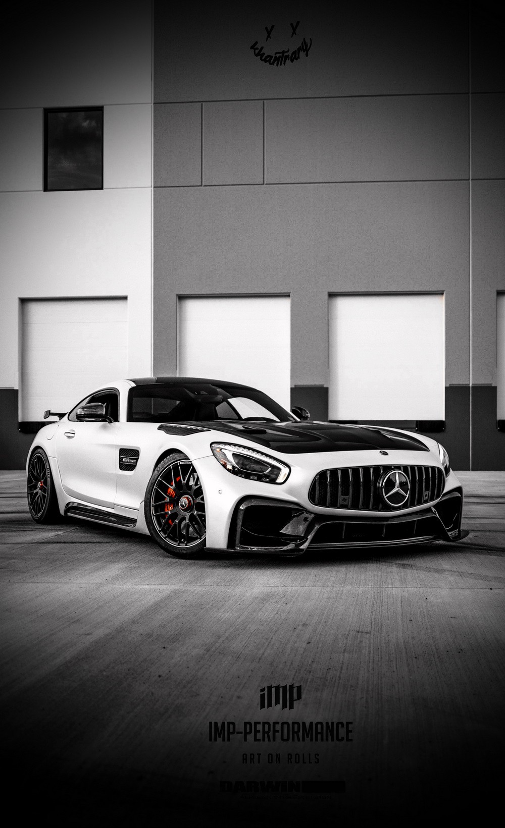 High End Carbon Fiber Body Kits Supplier∣IMP PERFORMANCE