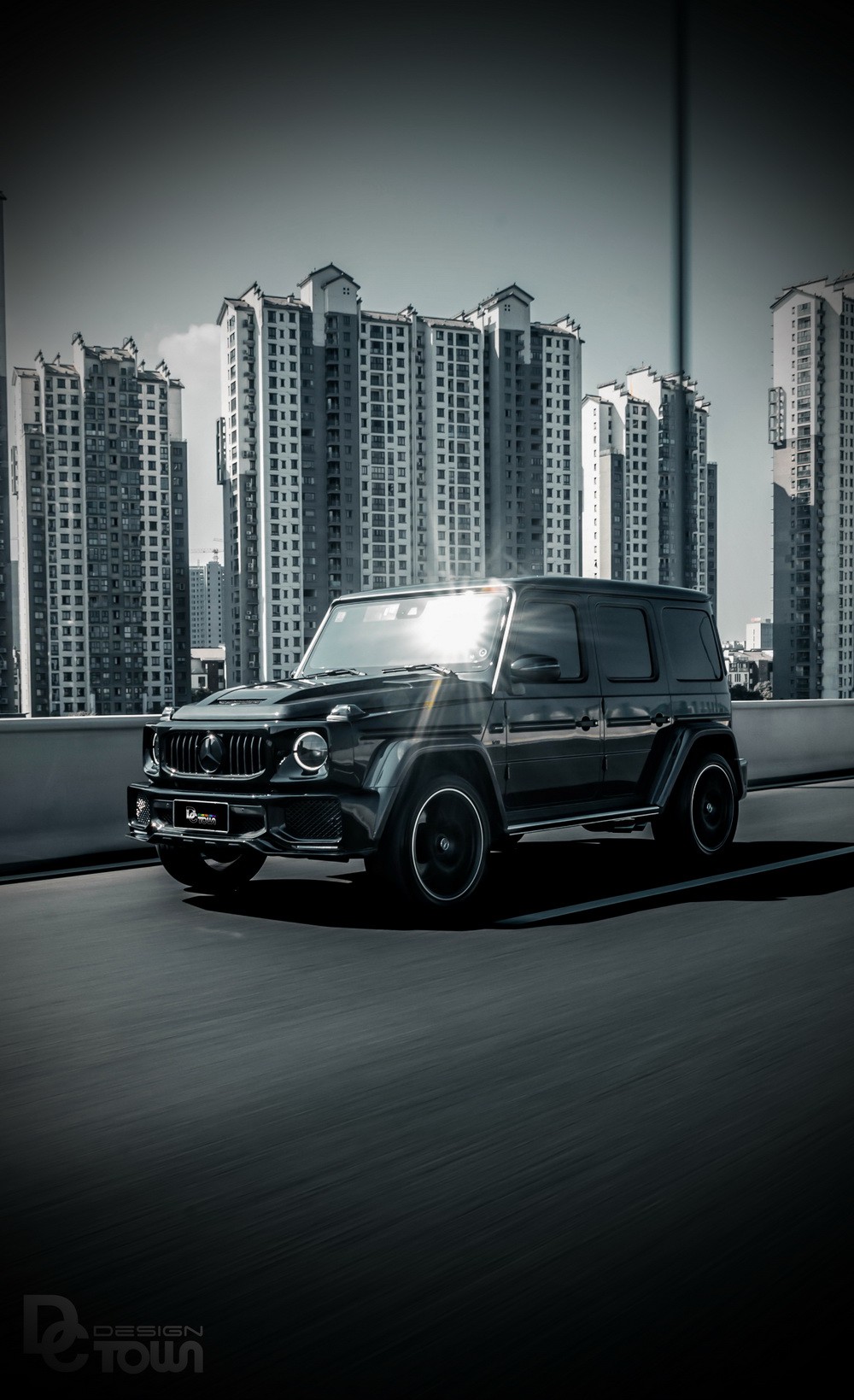 IMP PERFORMANCE∣High End Carbon Fiber Body Kits Supplier