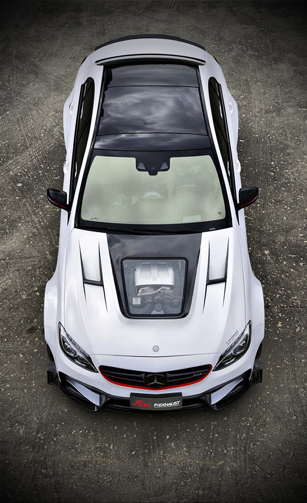 IMP PERFORMANCE∣High End Carbon Fiber Body Kits Supplier