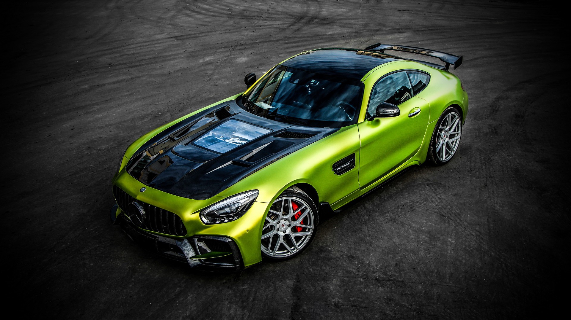 IMP PERFORMANCE LTD.